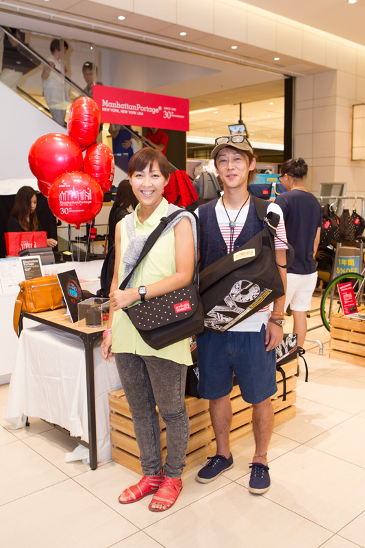 仙台のポップ・アップ・ストアでスナップ！ 002 - SNAP（スナップ） | FASHION（ファッション） | HOUYHNHNM（フイナム）