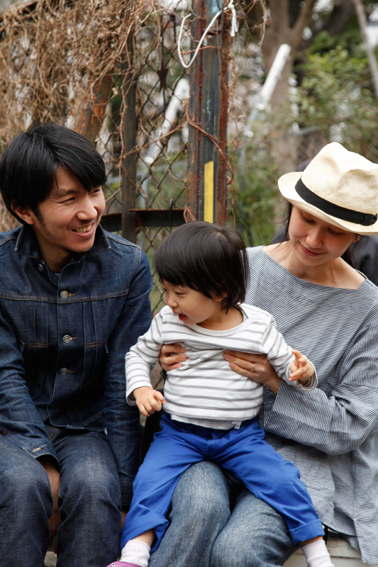 MHL. COMMUNITY MART VOL.2 SNAP！ 002 - SNAP（スナップ） | FASHION（ファッション ...