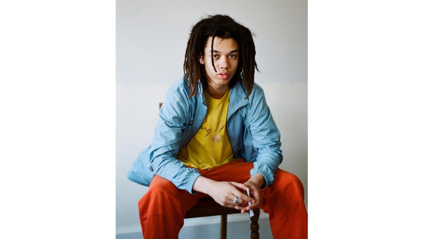 The promising new generation musician, Cosmo Pike, is coming to Japan ...