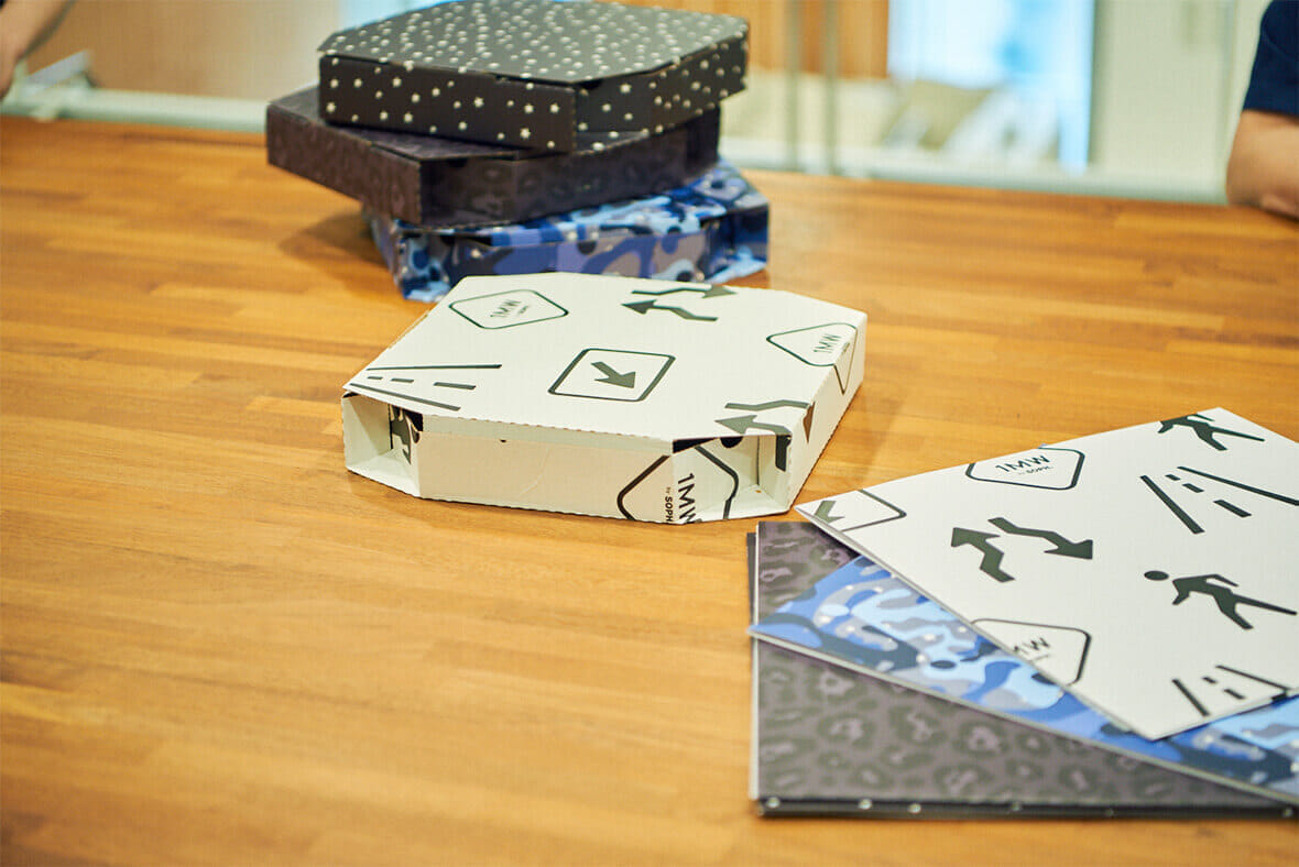 GUとSOPH.がコラボレートした、1MW by SOPH. 三者が導く果てなきワンマイル。 | feature | HOUYHNHNM（フイナム）