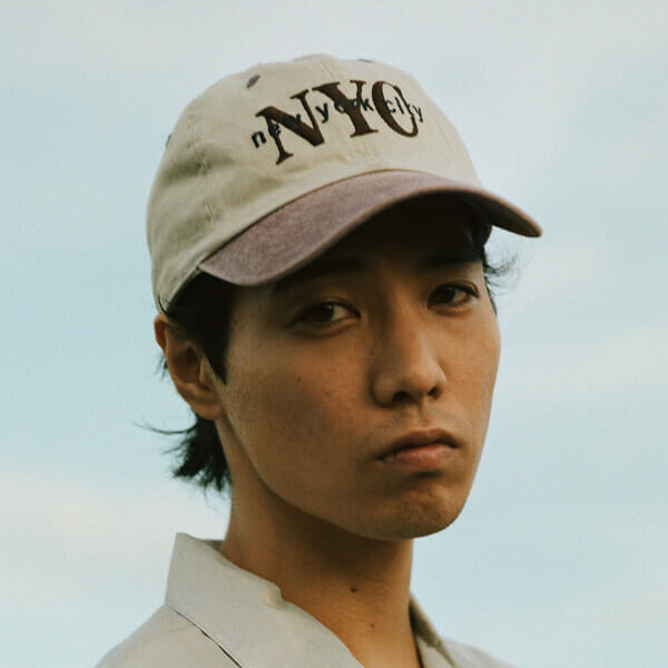 GUとSOPH.がコラボレートした、1MW by SOPH. 三者が導く果てなきワンマイル。 | feature | HOUYHNHNM（フイナム）