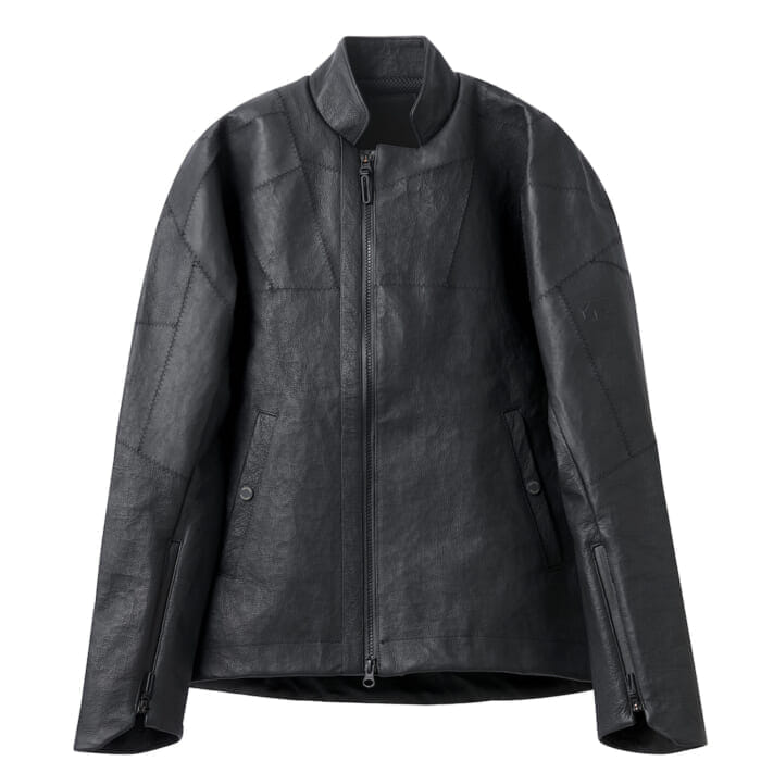 最強繊維を使った特殊レザーとは？ スペシャルなアウター3型がデサントから登場。 | NEWS | HOUYHNHNM（フイナム）