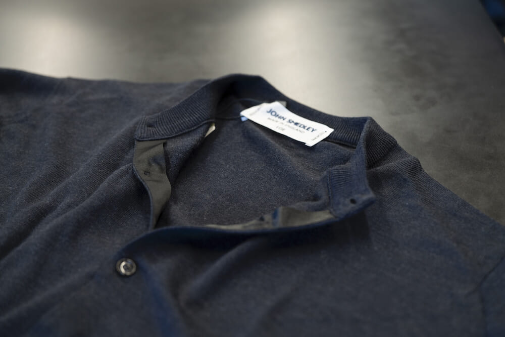 FOCUS IT.】男服としてのジョン スメドレー? レショップと5525 FOCUS IT.】男服としてのジョン スメドレー? レショップと5525