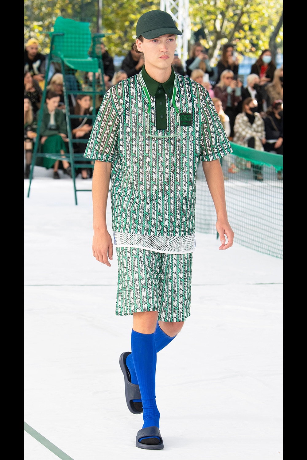 LACOSTE | HOUYHNHNM(フイナム) LACOSTE | HOUYHNHNM(フイナム)