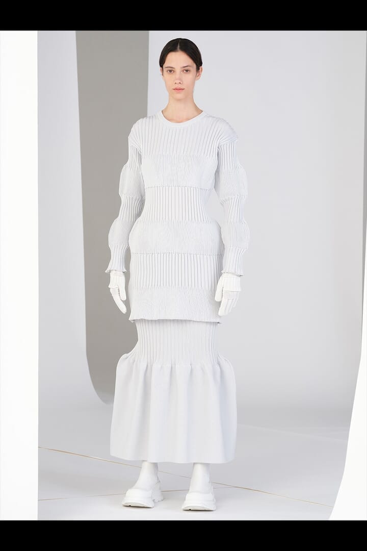 CFCL | HOUYHNHNM（フイナム）