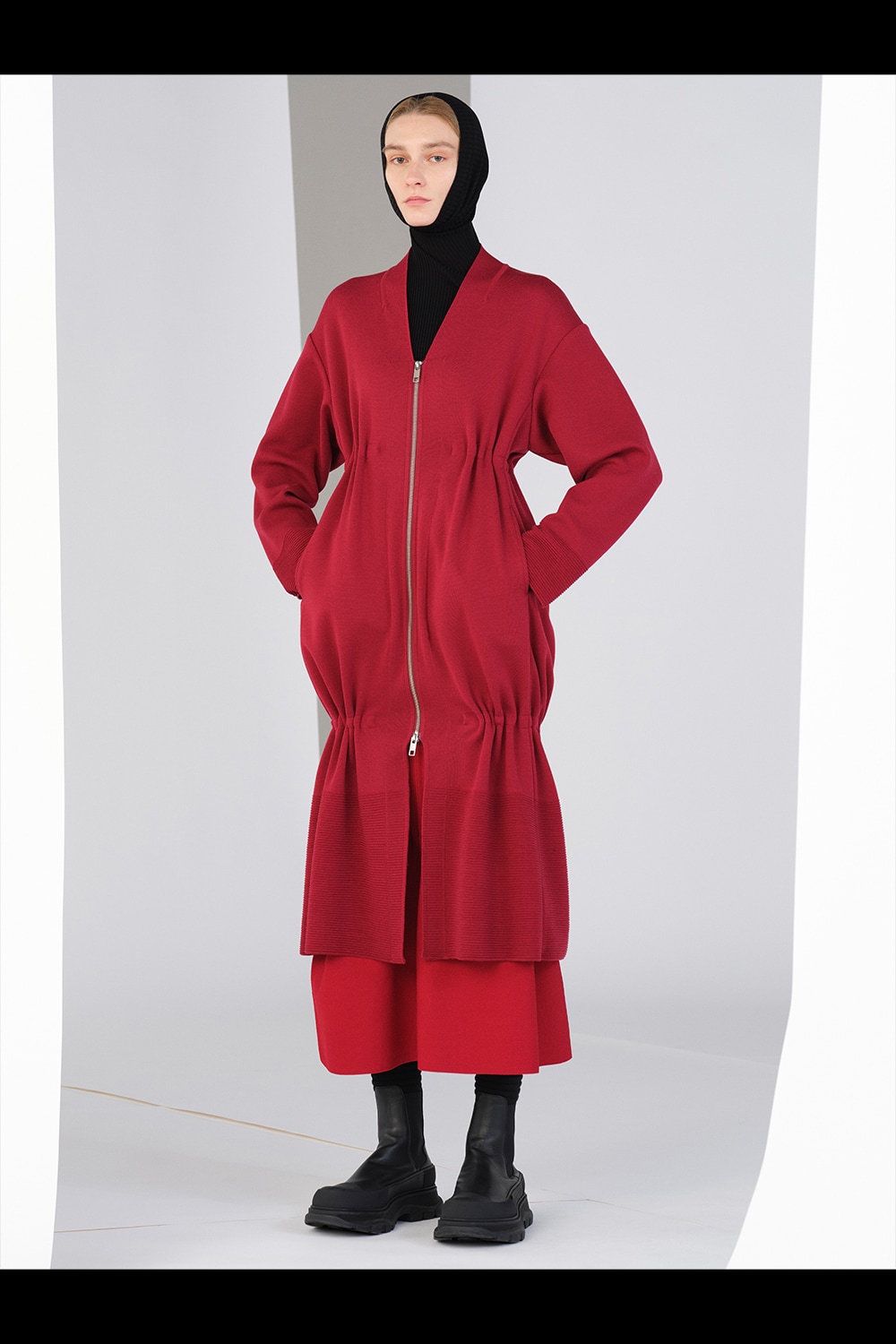 CFCL | HOUYHNHNM（フイナム）