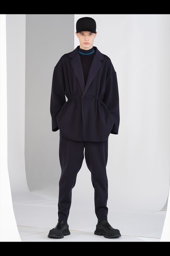 CFCL | HOUYHNHNM（フイナム）