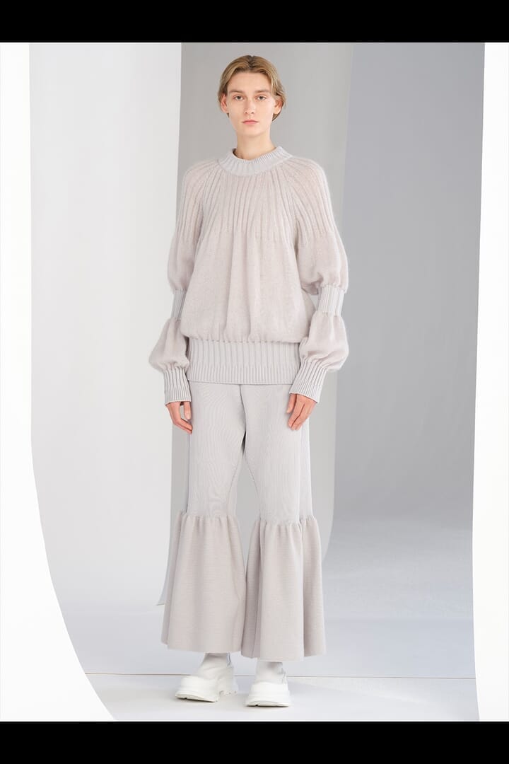 CFCL | HOUYHNHNM（フイナム）