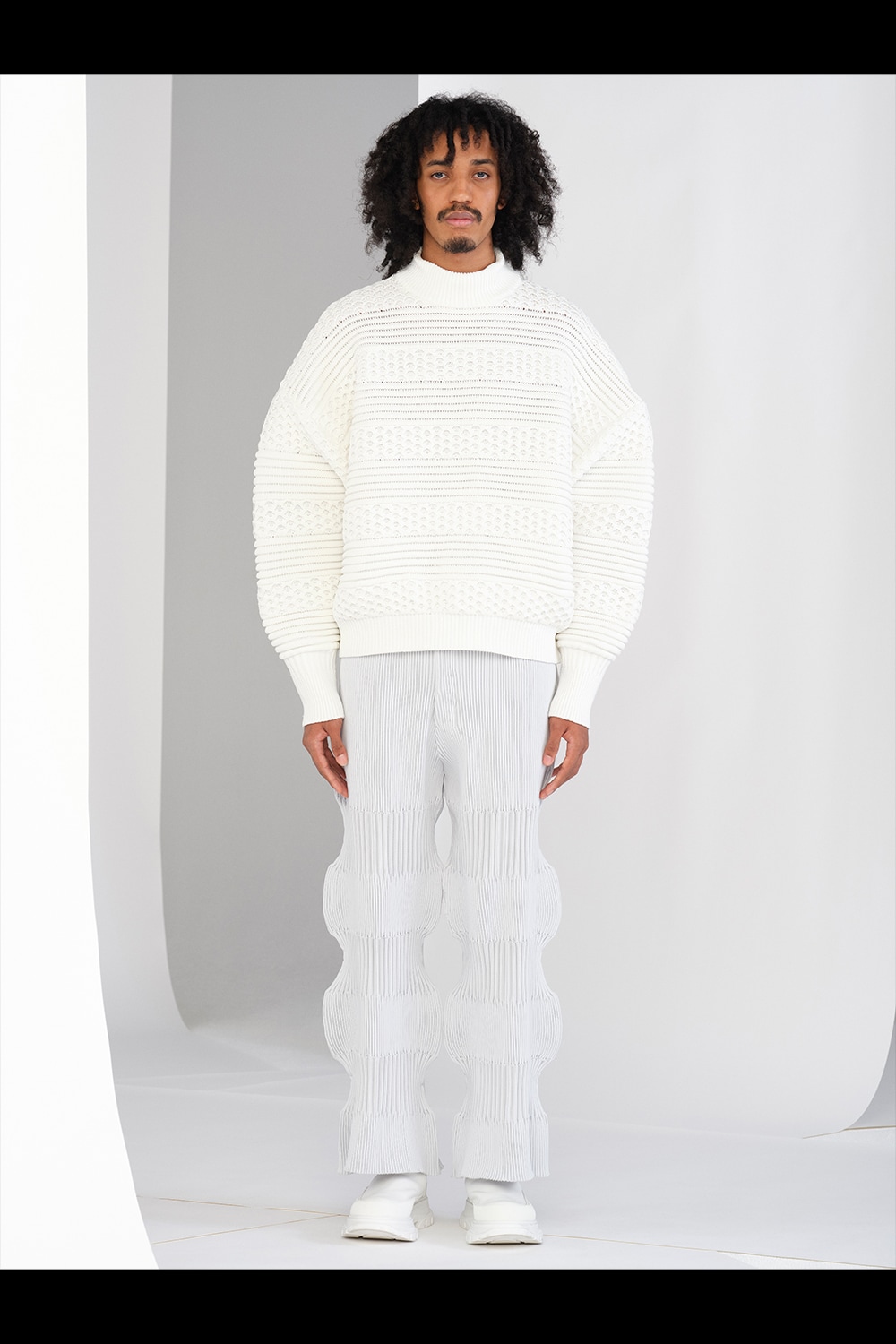 CFCL | HOUYHNHNM（フイナム）