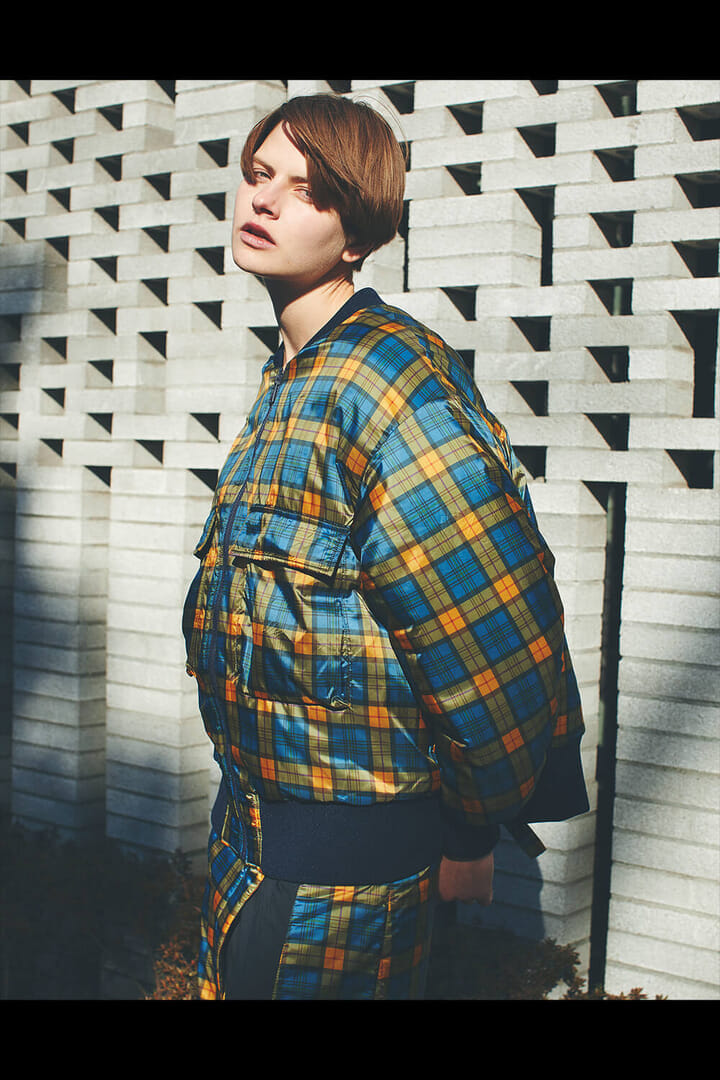 F/CE.® | HOUYHNHNM（フイナム）