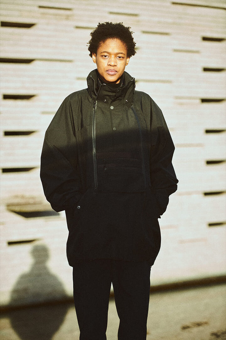 KAPTAIN SUNSHINE | HOUYHNHNM（フイナム）