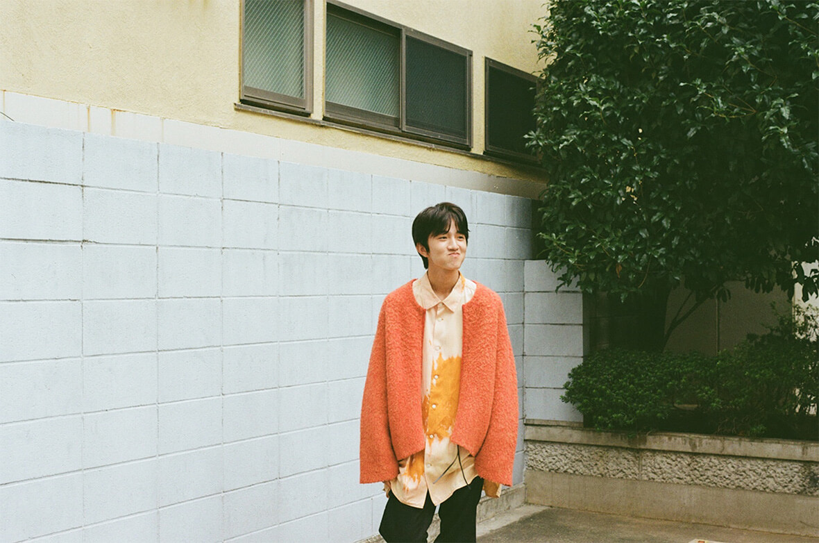 Back Alley Teen. 76th Tsubasa Nakagawa 16 yrs old | feature | HOUYHNHNM ...