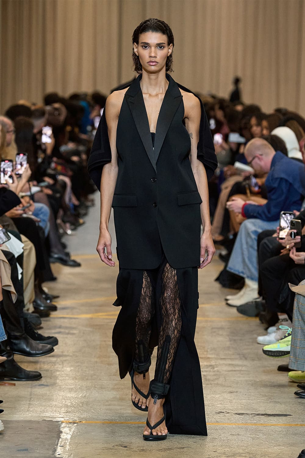 BURBERRY | HOUYHNHNM（フイナム）