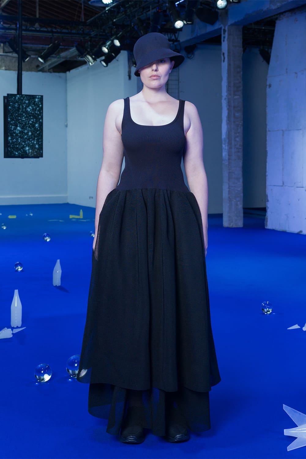 CFCL | COLLECTION | HOUYHNHNM（フイナム）