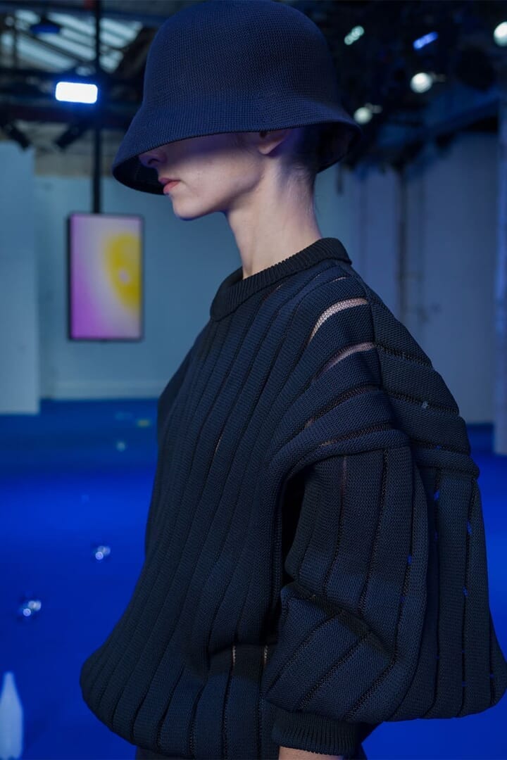 CFCL | HOUYHNHNM（フイナム）