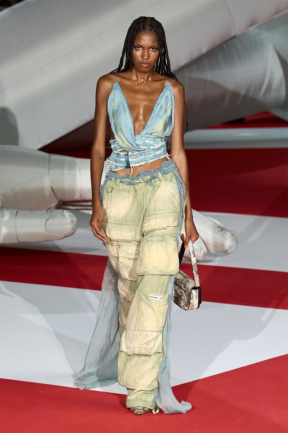 DIESEL | COLLECTION | HOUYHNHNM（フイナム）