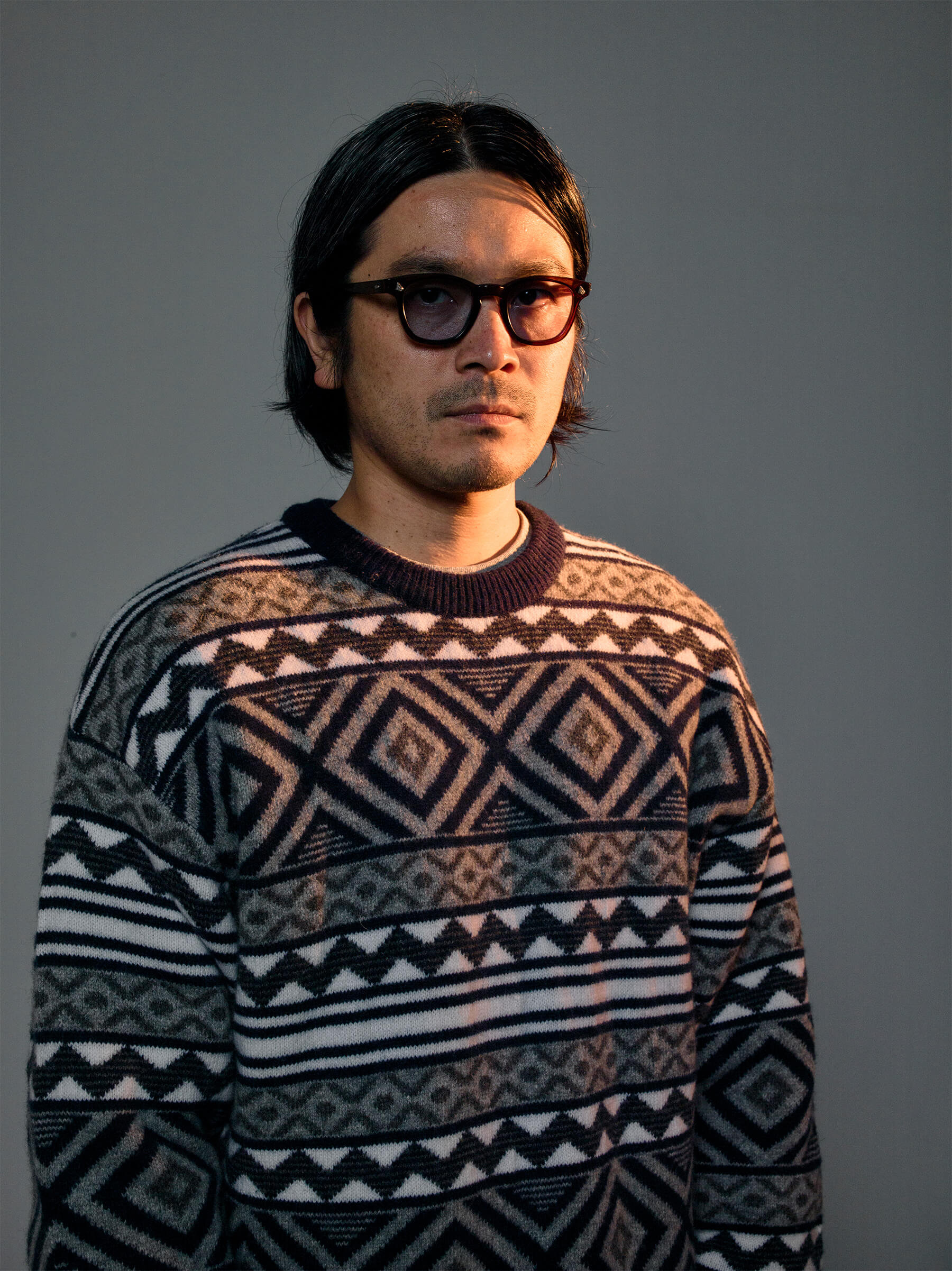 A new book on BEAMS, edited with director Motoki Yoshikawa. Chapter 3 ...