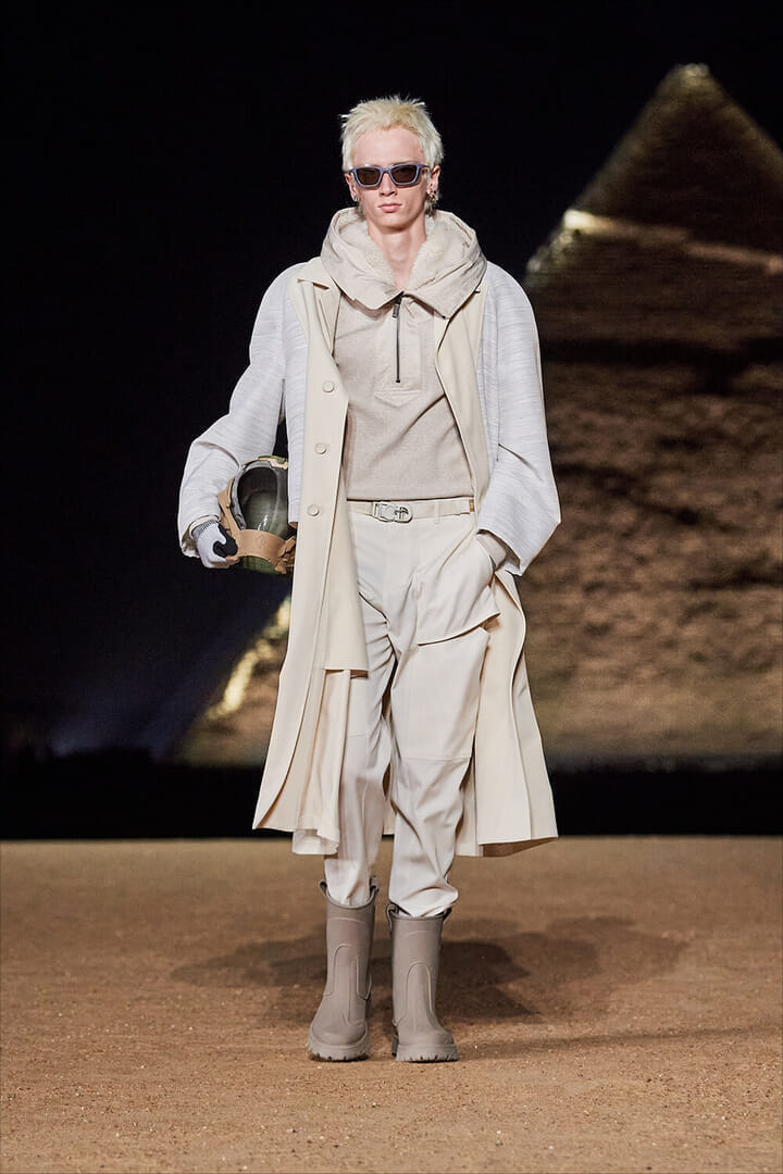 DIOR | COLLECTION | HOUYHNHNM（フイナム）