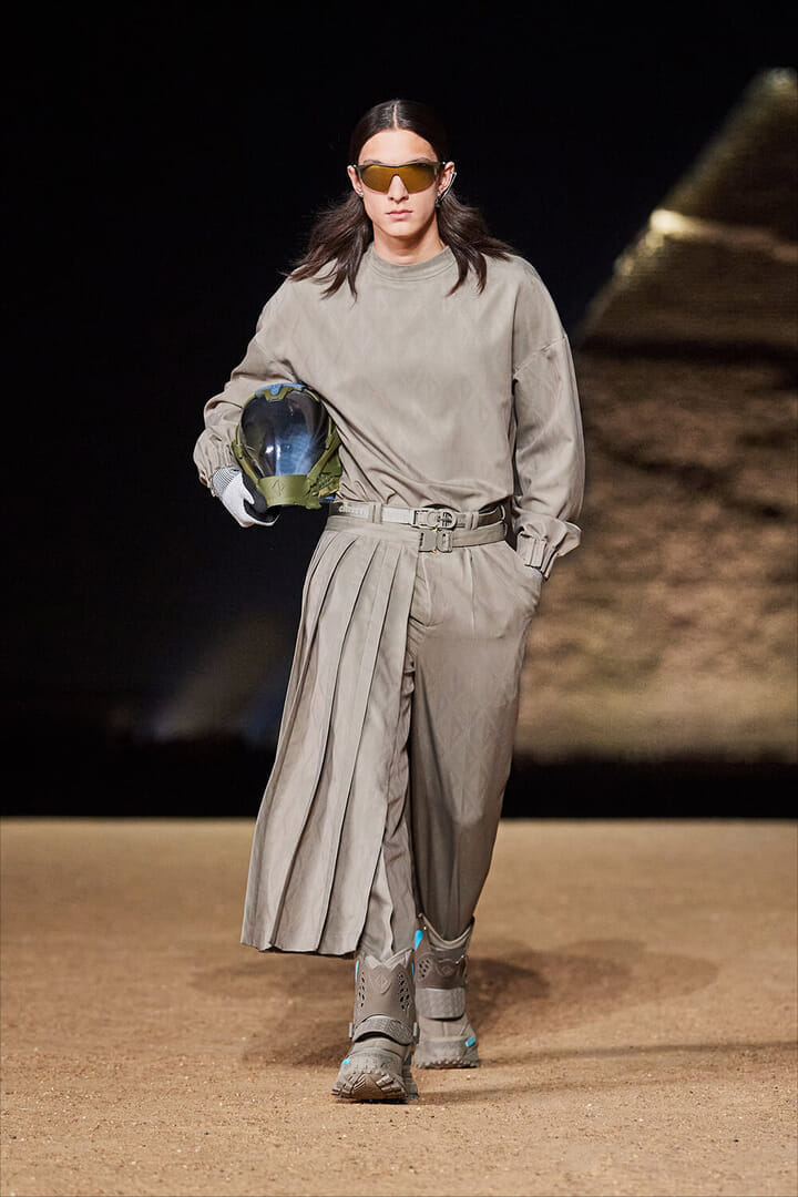 DIOR | COLLECTION | HOUYHNHNM（フイナム）