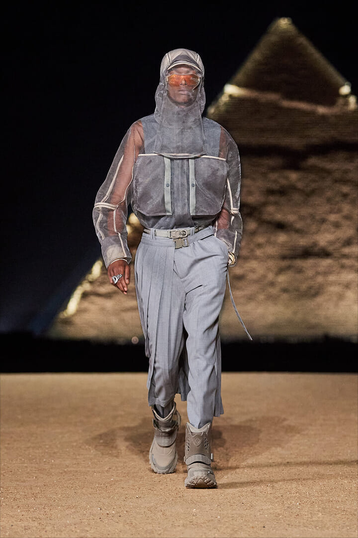 DIOR | COLLECTION | HOUYHNHNM（フイナム）