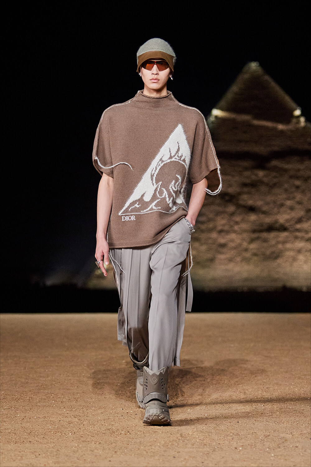 DIOR | COLLECTION | HOUYHNHNM（フイナム）