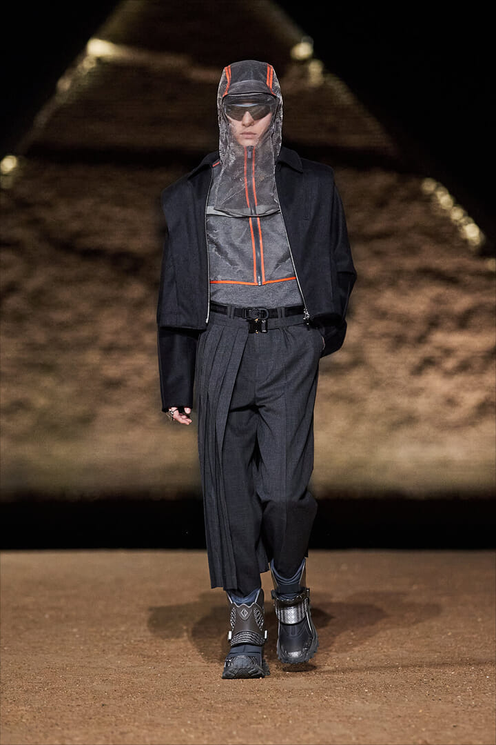 DIOR | COLLECTION | HOUYHNHNM（フイナム）