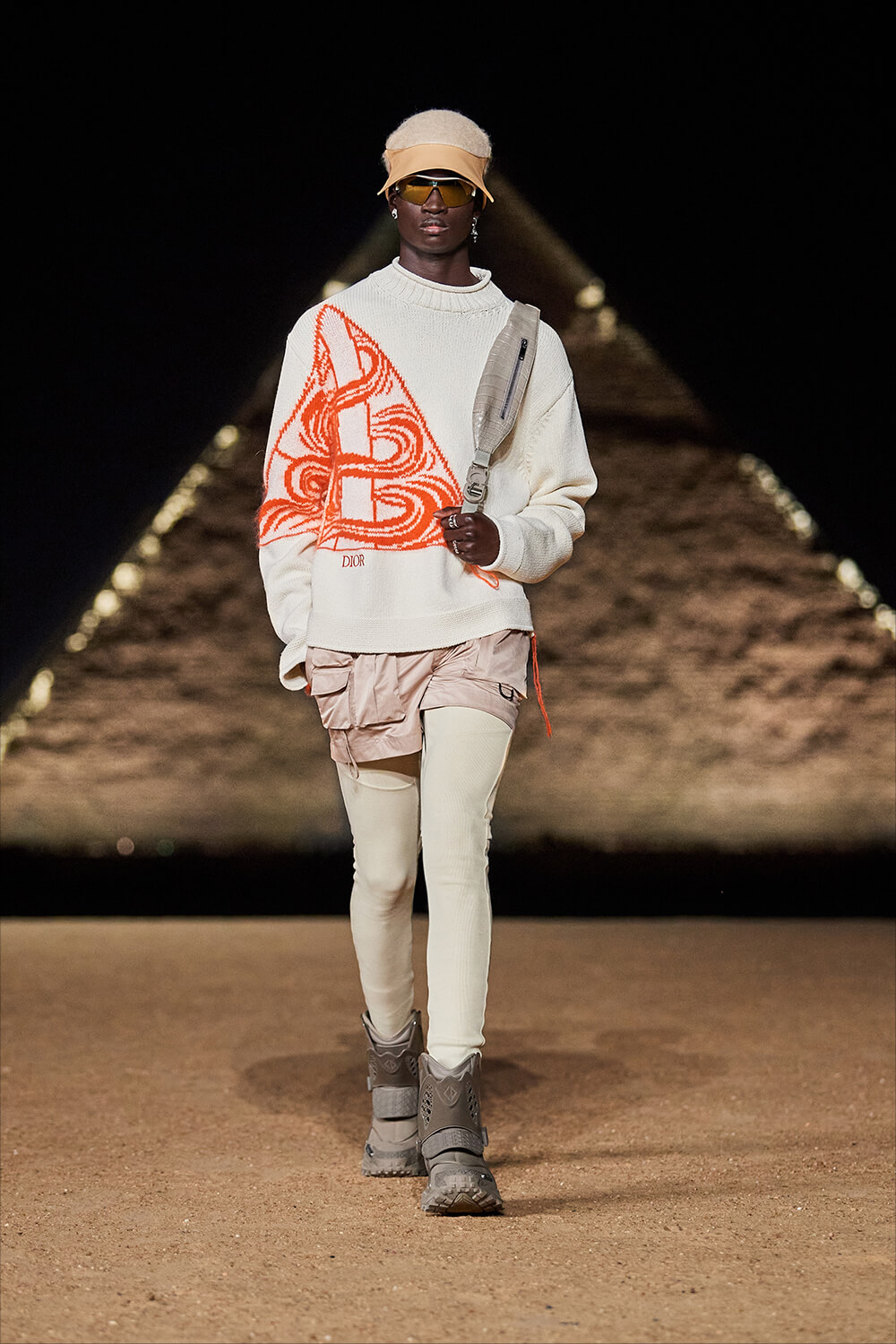 DIOR | COLLECTION | HOUYHNHNM（フイナム）