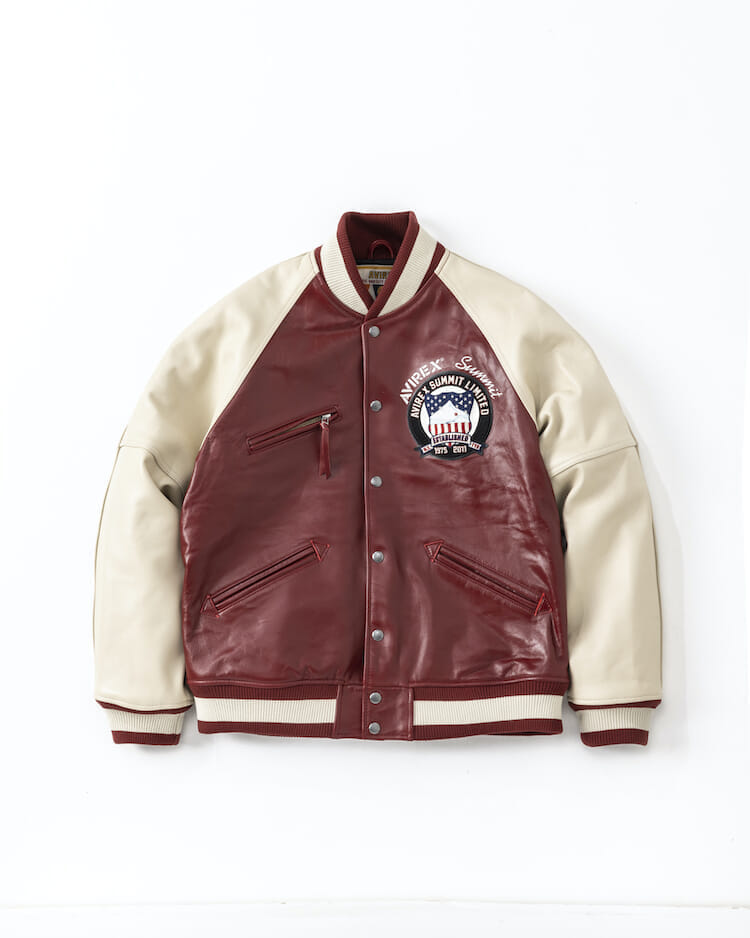 ヒップホップへの愛が結実した、アヴィレックス×サミットによる ヒップホップへの愛が結実した、アヴィレックス×サミットによる
