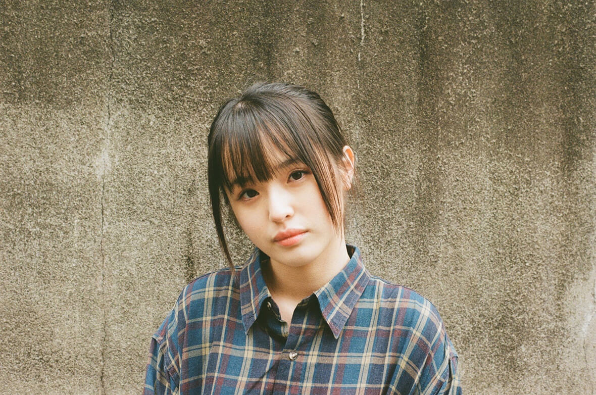 Back Alley Teen. 80th Hana Toyoshima, 15 years old | feature ...