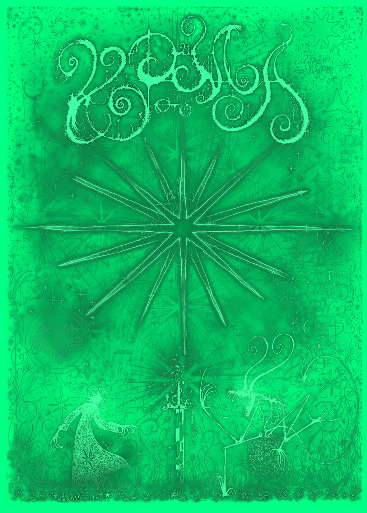 過去と未来をつなぐ、2023年の気になるヒト・モノ・コト。 | feature | HOUYHNHNM（フイナム）