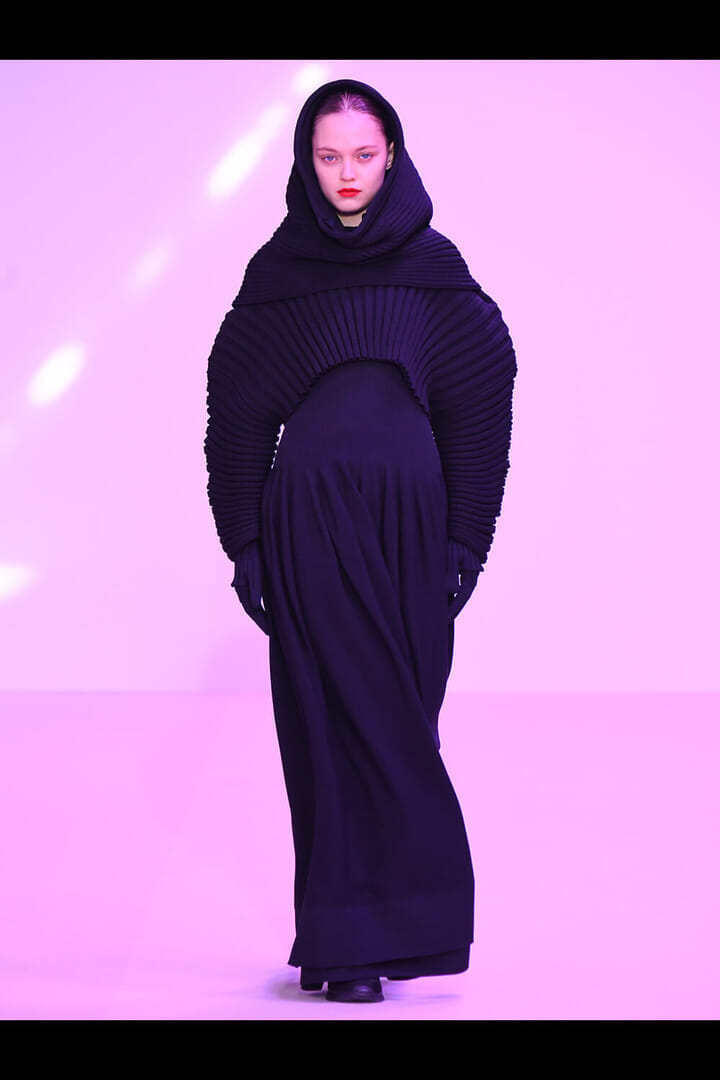 CFCL | HOUYHNHNM（フイナム）