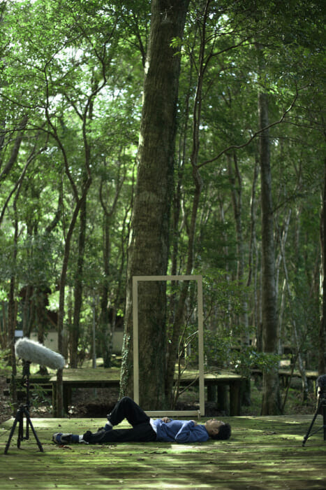 奄美大島発のブランドdiidiiが、今週末FLOATでポップアップを開催。情報が少なく実態は掴めませんが、なんだかおもしろそうです ...