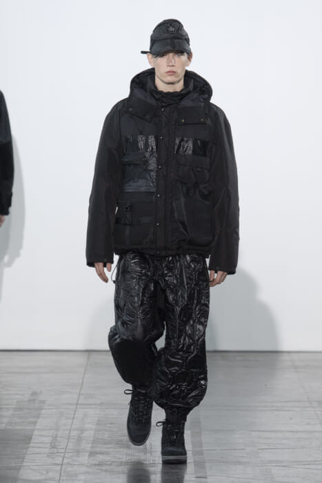 JUNYA WATANABE MAN | HOUYHNHNM (HOUYHNHNM) JUNYA WATANABE MAN | HOUYHNHNM (HOUYHNHNM)