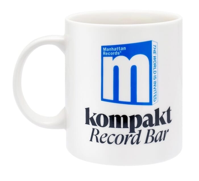 韓国・ソウルの人気バー Kompakt Record Bar が渋谷のマンハッタンレコードでポップアップを開催。 | NEWS ...