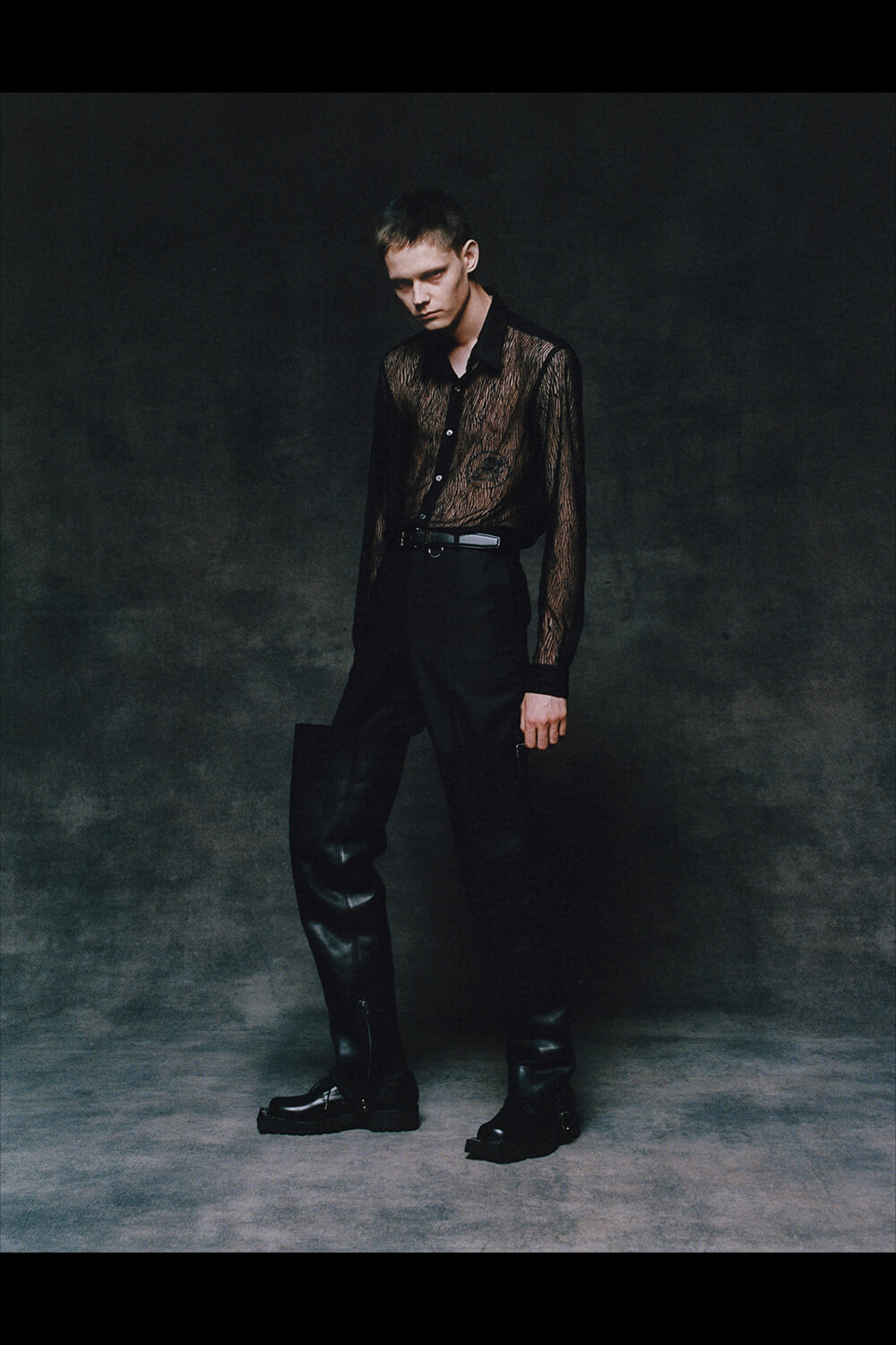 JOHN LAWRENCE SULLIVAN | HOUYHNHNM(フイナム) JOHN LAWRENCE SULLIVAN | HOUYHNHNM(フイナム)