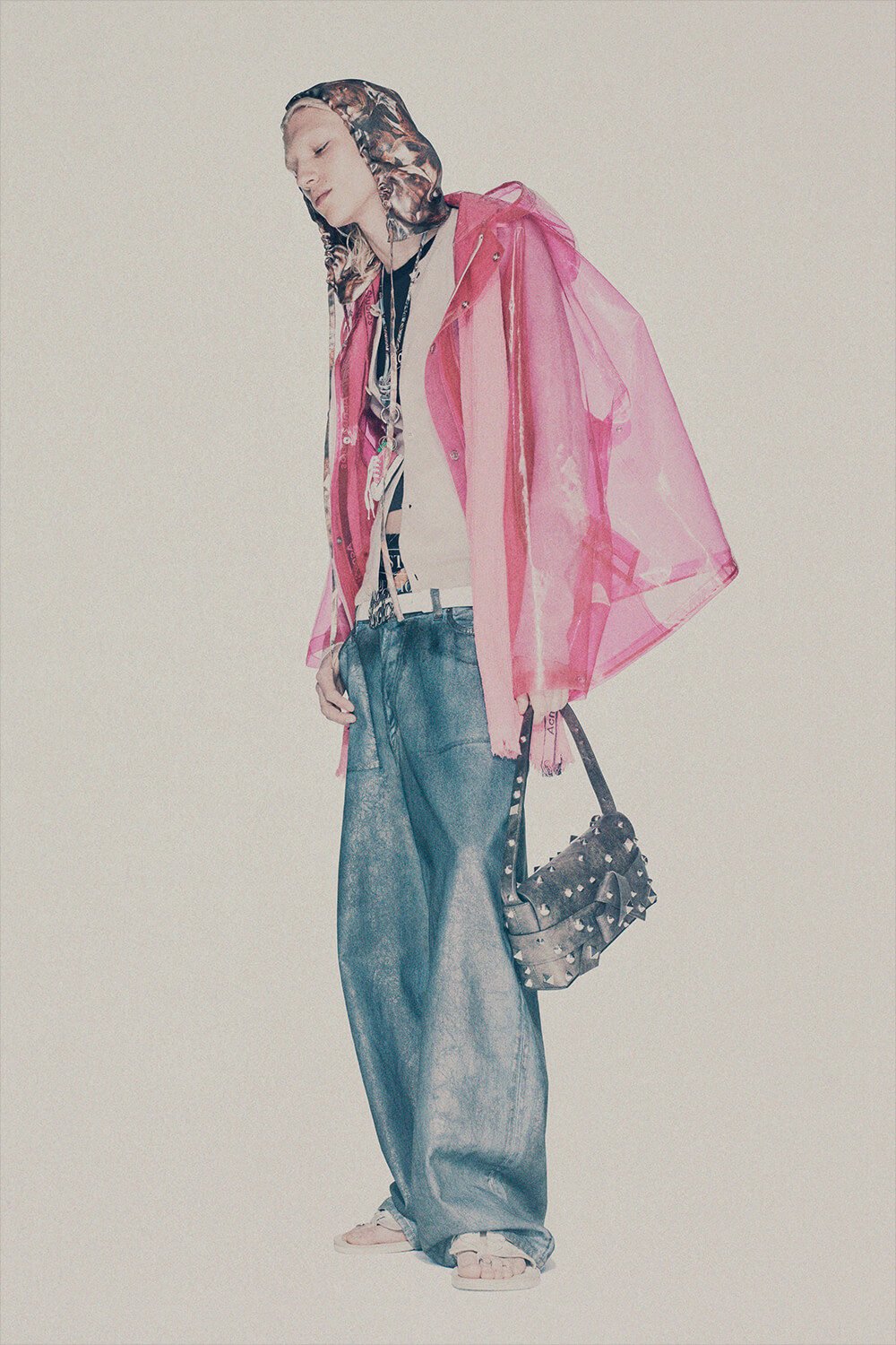 Acne Studios | HOUYHNHNM(フイナム) Acne Studios | HOUYHNHNM(フイナム)