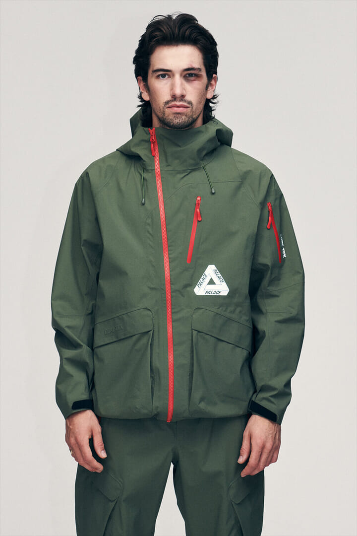 PALACE SKATEBOARDS | HOUYHNHNM (HOUYHNHNM) PALACE SKATEBOARDS | HOUYHNHNM (HOUYHNHNM)