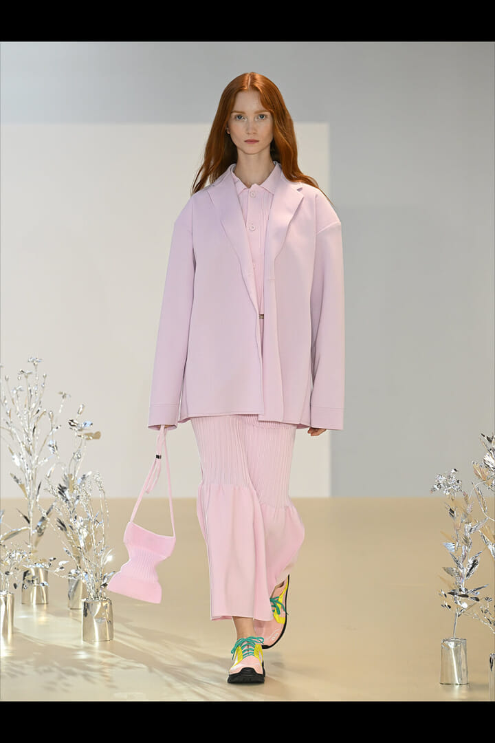 CFCL | HOUYHNHNM（フイナム）