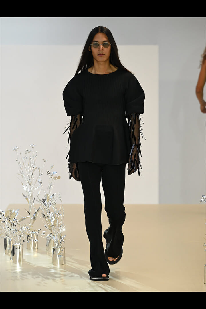 CFCL | HOUYHNHNM（フイナム）