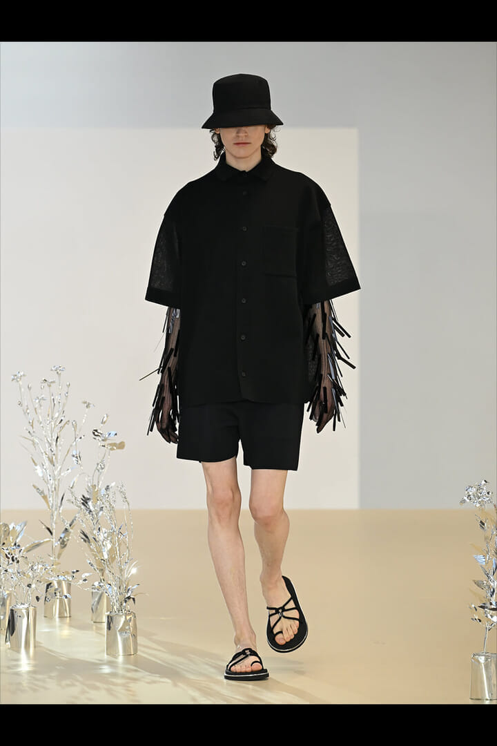 CFCL | HOUYHNHNM（フイナム）