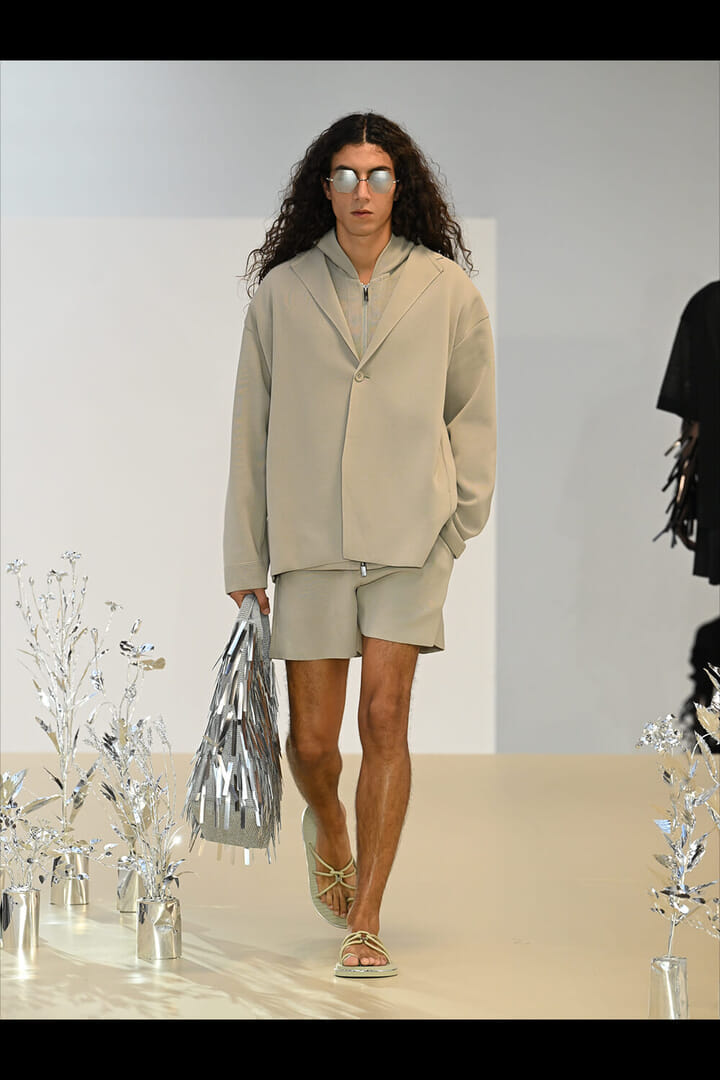 CFCL | HOUYHNHNM（フイナム）