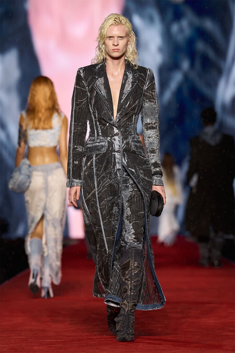 DIESEL | HOUYHNHNM（フイナム）