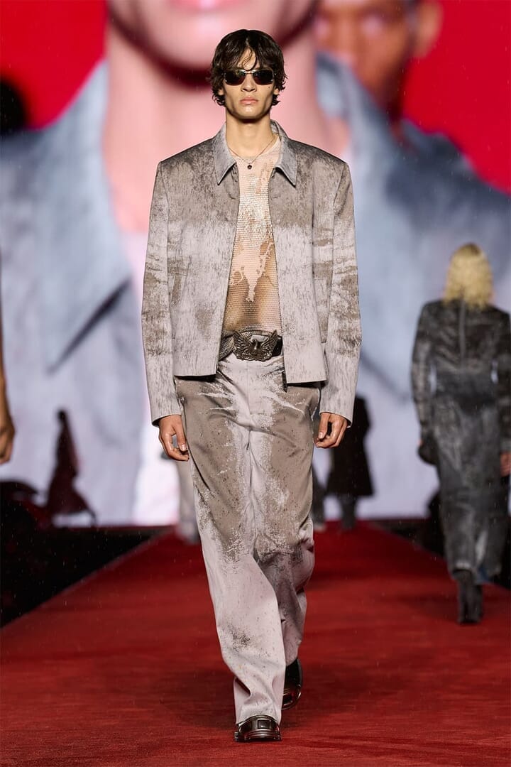 DIESEL | HOUYHNHNM（フイナム）