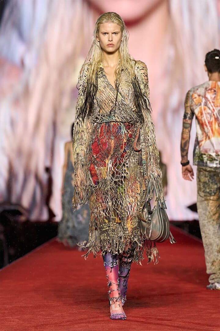 DIESEL | HOUYHNHNM（フイナム）