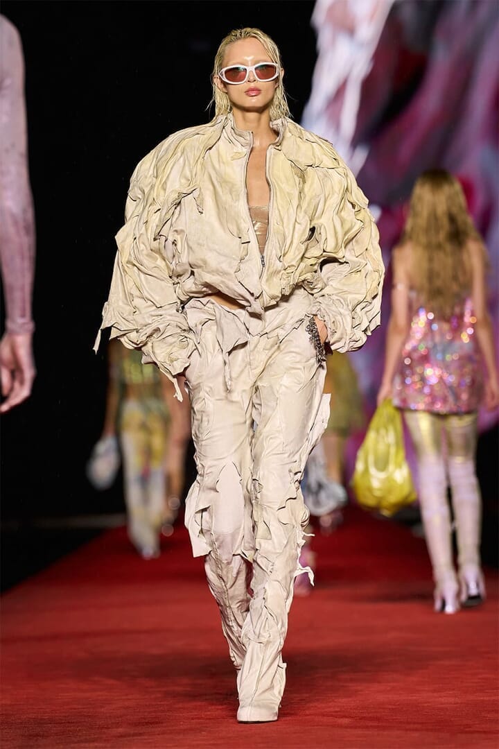 DIESEL | HOUYHNHNM（フイナム）