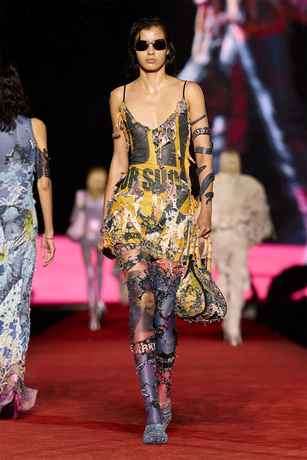 DIESEL | HOUYHNHNM（フイナム）