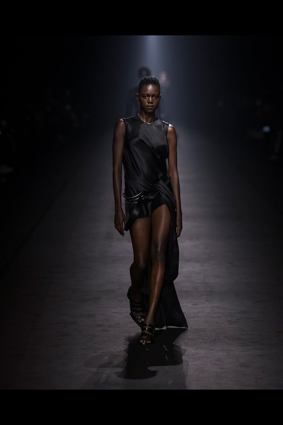 ANN DEMEULEMEESTER | HOUYHNHNM(フイナム) ANN DEMEULEMEESTER | HOUYHNHNM(フイナム)