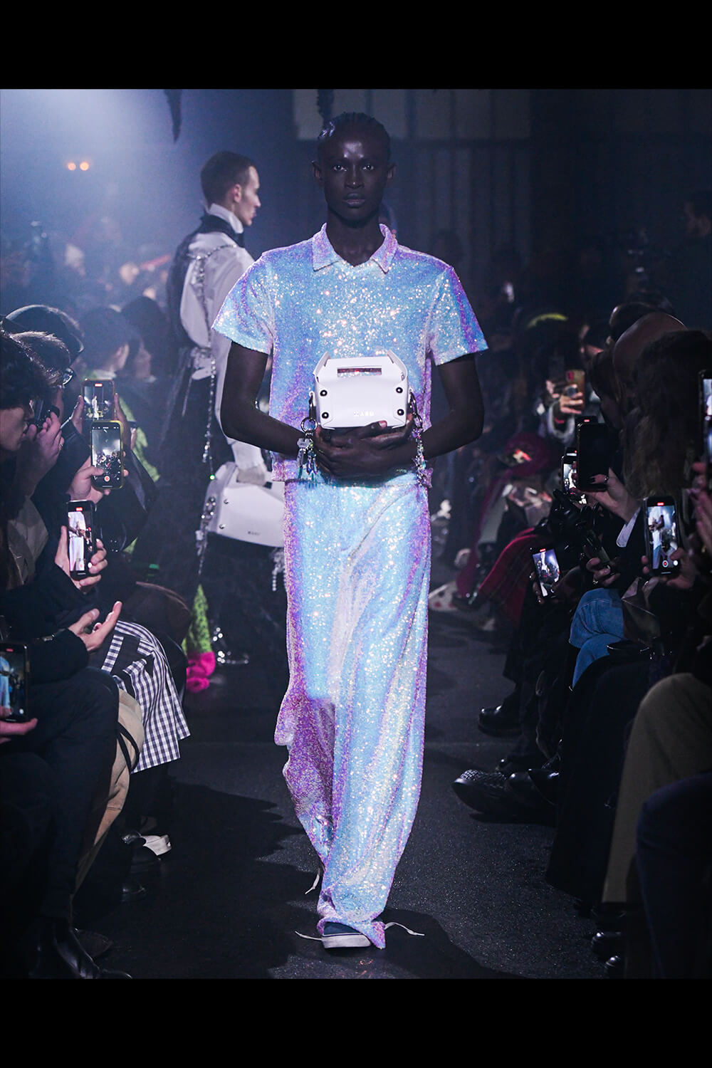 MASU | HOUYHNHNM（フイナム）