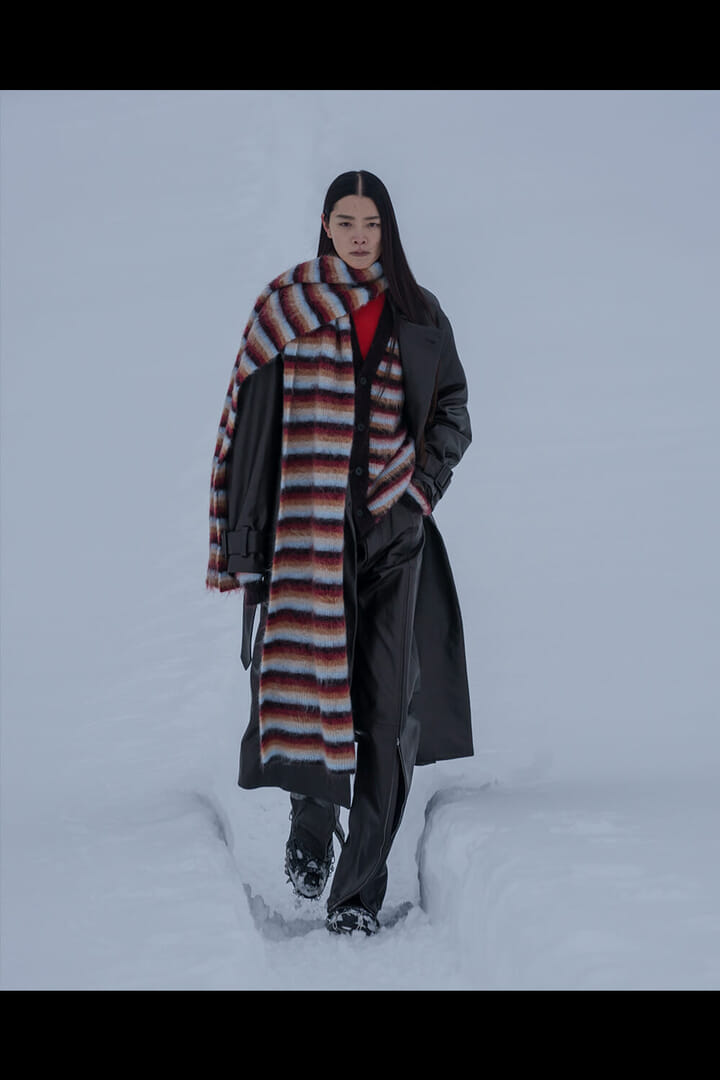 YOKE | HOUYHNHNM（フイナム）