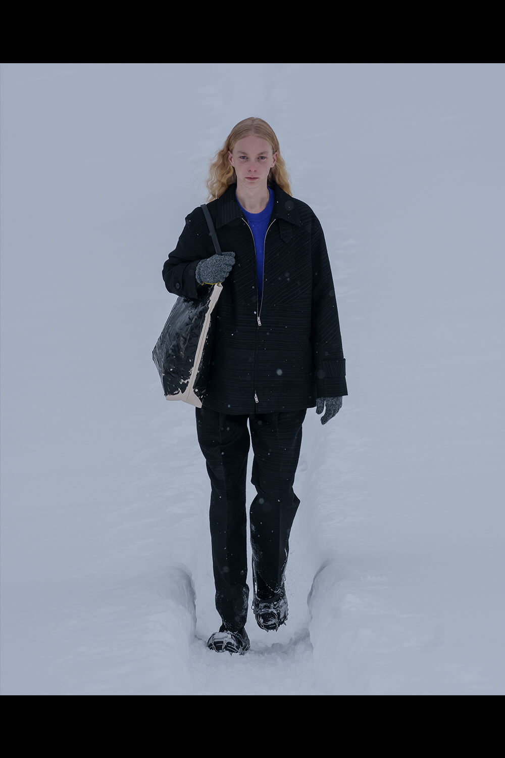 YOKE | HOUYHNHNM（フイナム）